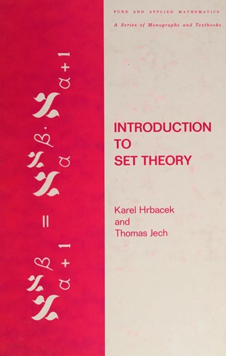Solution to Exercise 7.1.2 from „Introduction to Set Theory“